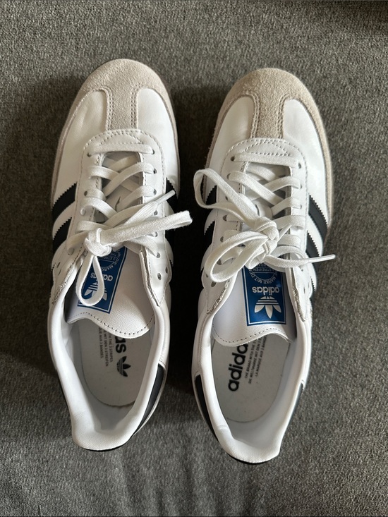adidas | Shoes | Adidas Samba Og Men 7 | Poshmark
